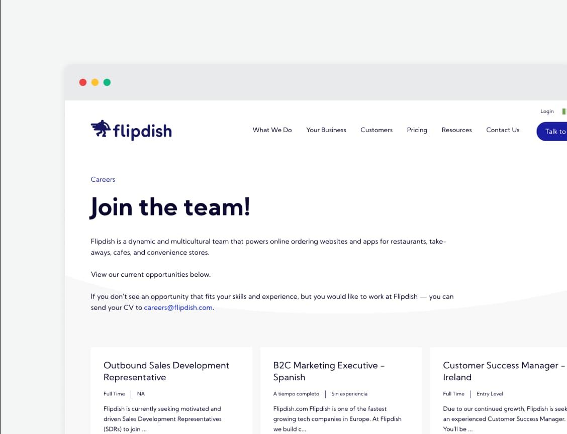 Recruiting Software Features | Find Candidates | HireHive