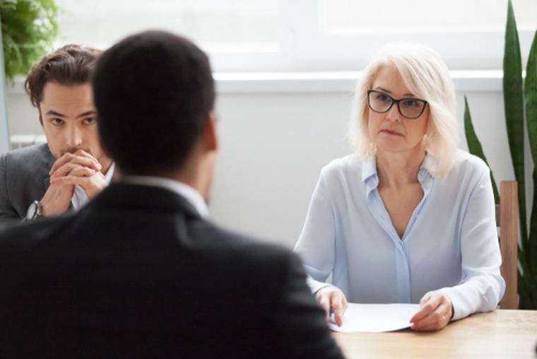 How to handle a difficult conversation at work